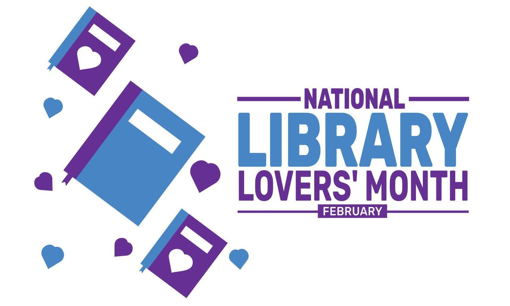 Celebrate Library Lovers Month by exploring the wonders of your local ...