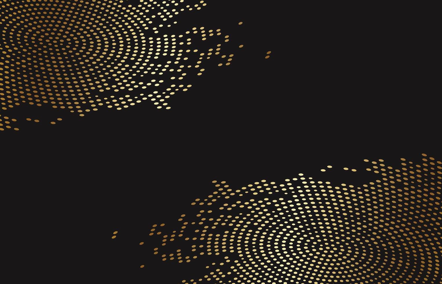 Luxury abstract dot pattern background 55347027 Vector Art at Vecteezy