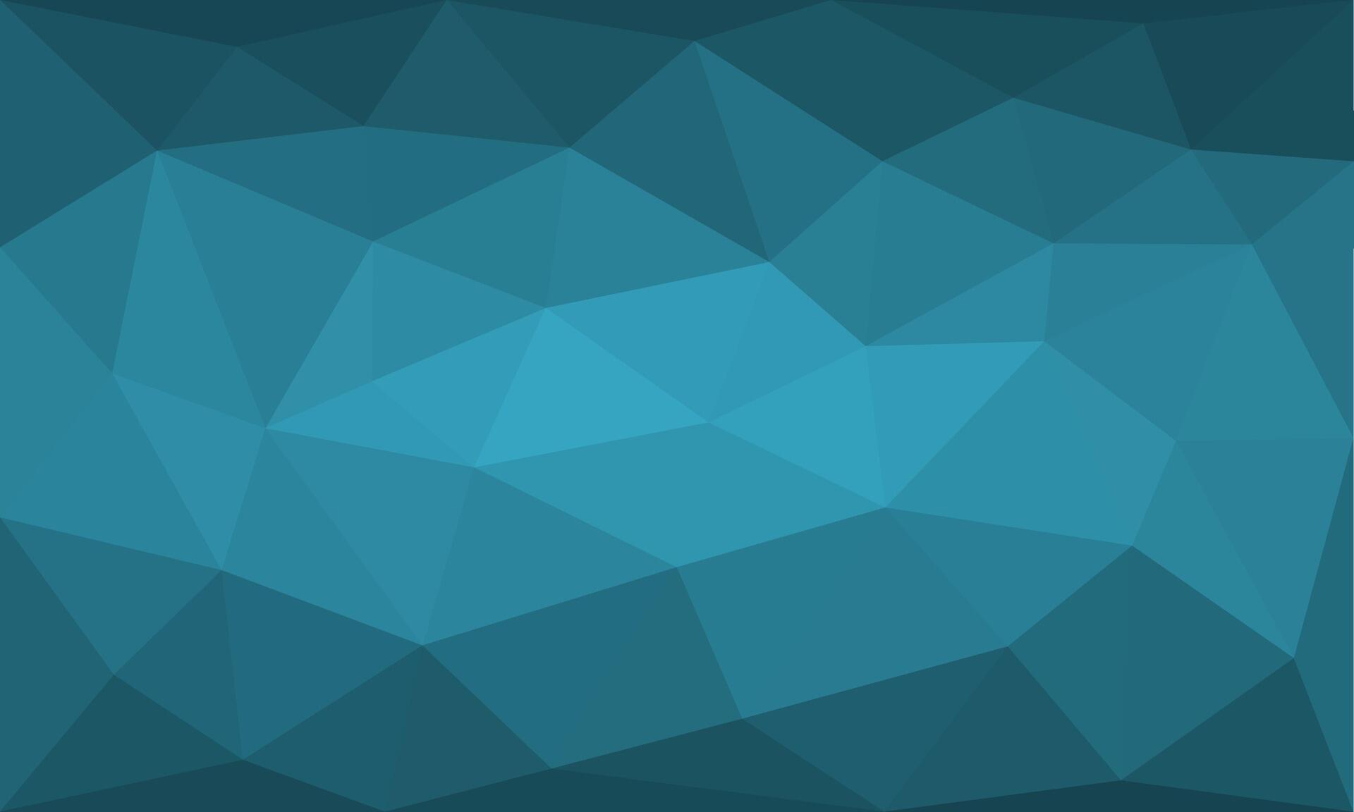 Flat polygonal gradient background. Modern geometric triangle pattern ...