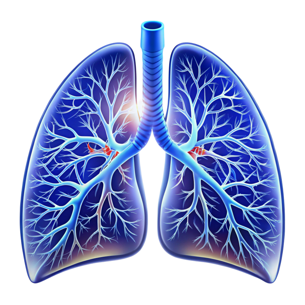 Human Lungs Detailed Anatomical Illustration 55355663 PNG Human Lungs Detailed Anatomical Illustration 55355663 PNG