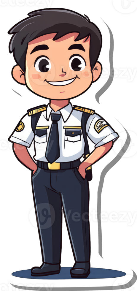 Cartoon police officer by kimberly 55380313 PNG Cartoon police officer by kimberly 55380313 PNG