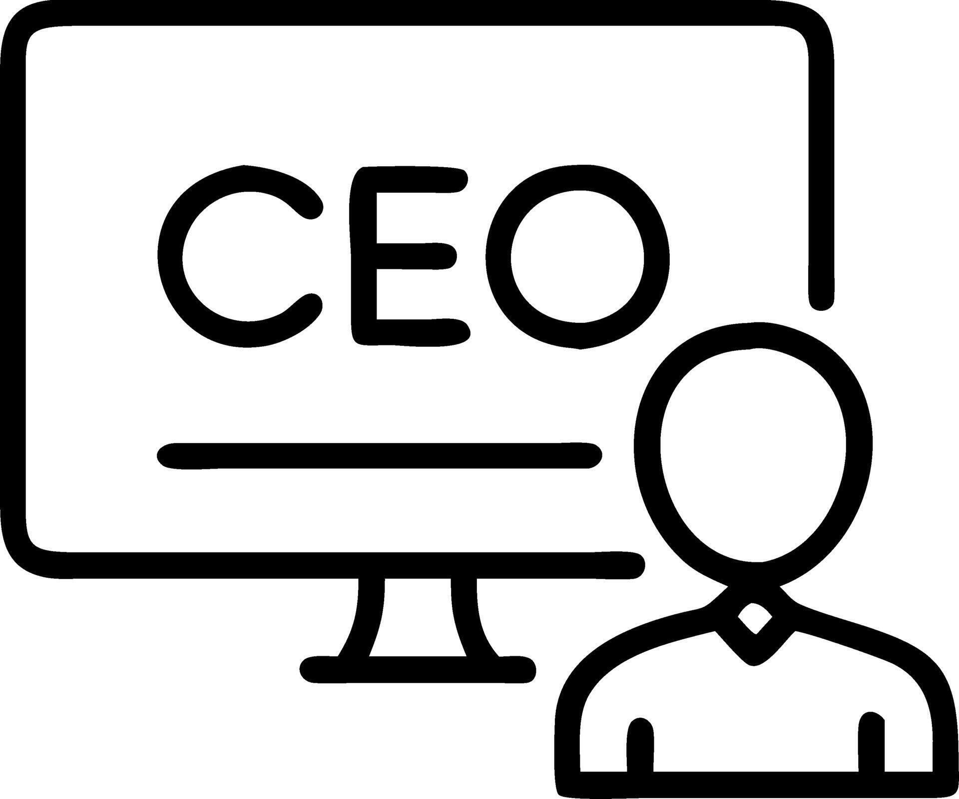 Bokeh digital art of CEO presenting innovative business strategies with copy space 55404599 ...