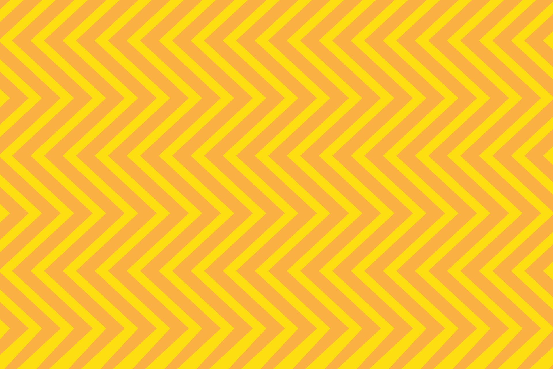 dark yellow color vertical zig zag line pattern yellow and orange ...