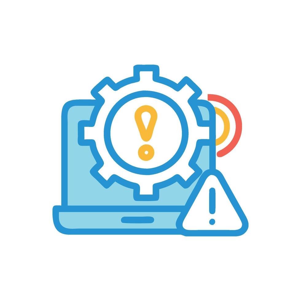 Icons for Diagnosing Technical Issues 55434331 Vector Art at Vecteezy Icons for Diagnosing Technical Issues 55434331 Vector Art at Vecteezy