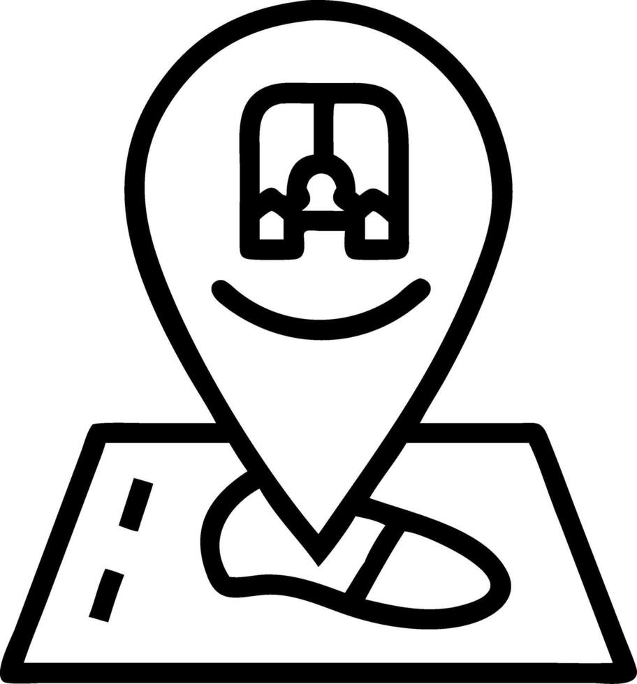 Perfect Store And Planogram And Traffic Patterns Set 2 55479320 Vector