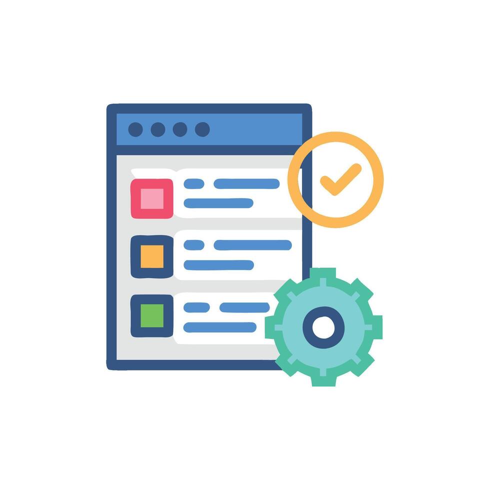 Understanding Automated Testing in Software Development 55484322 Vector ... Understanding Automated Testing in Software Development 55484322 Vector ...