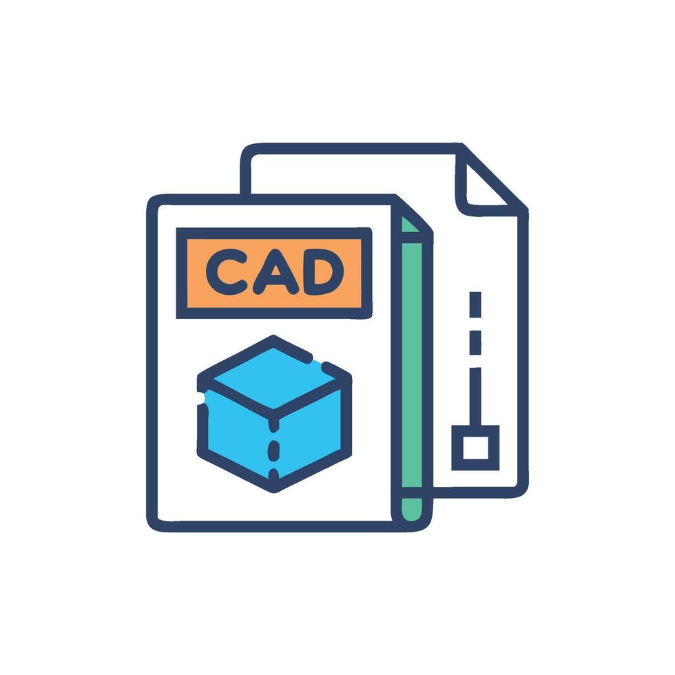 Cad Development Vector Art, Icons, and Graphics for Free Download
