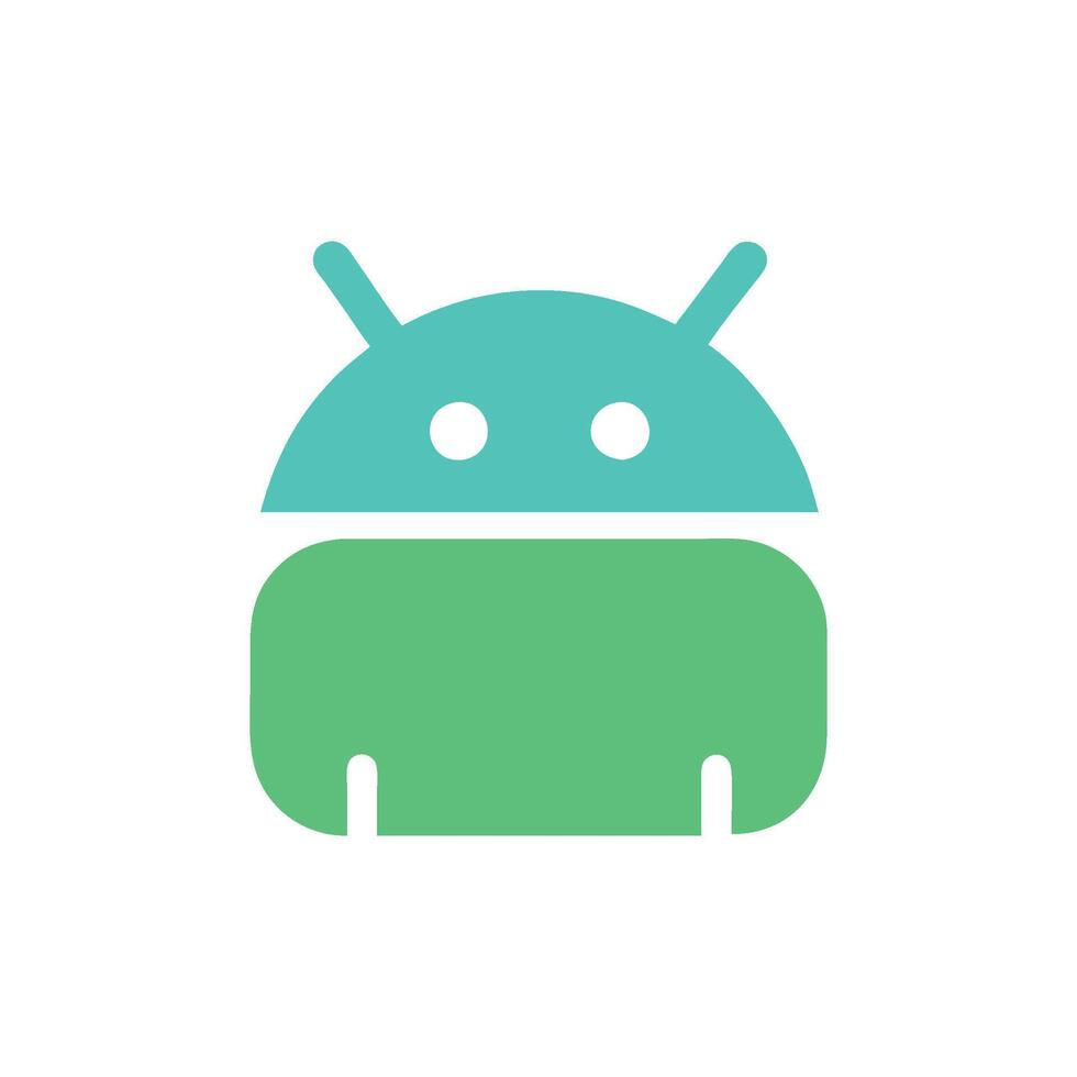 Creative Approaches to Android Logo Design 55484563 Vector Art at Vecteezy