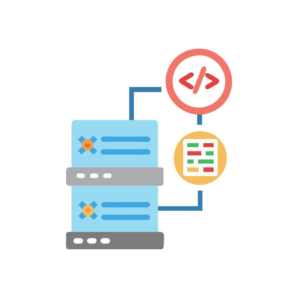 Comprehensive Full Stack Development Icon 55484756 Vector Art at Vecteezy Comprehensive Full Stack Development Icon 55484756 Vector Art at Vecteezy