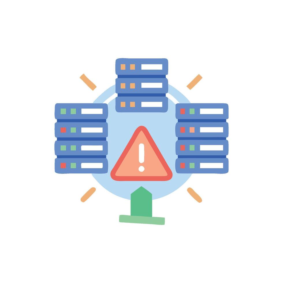 An icon representing comprehensive high availability solutions ... An icon representing comprehensive high availability solutions ...