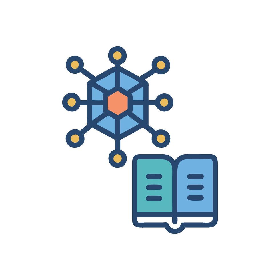 Essential Deep Learning Icon For Ai Practices 55484924 Vector Art At Vecteezy