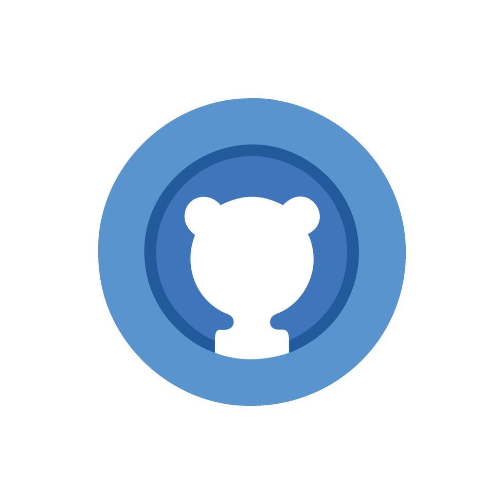 Comprehensive Github Icon 55484998 Vector Art At Vecteezy