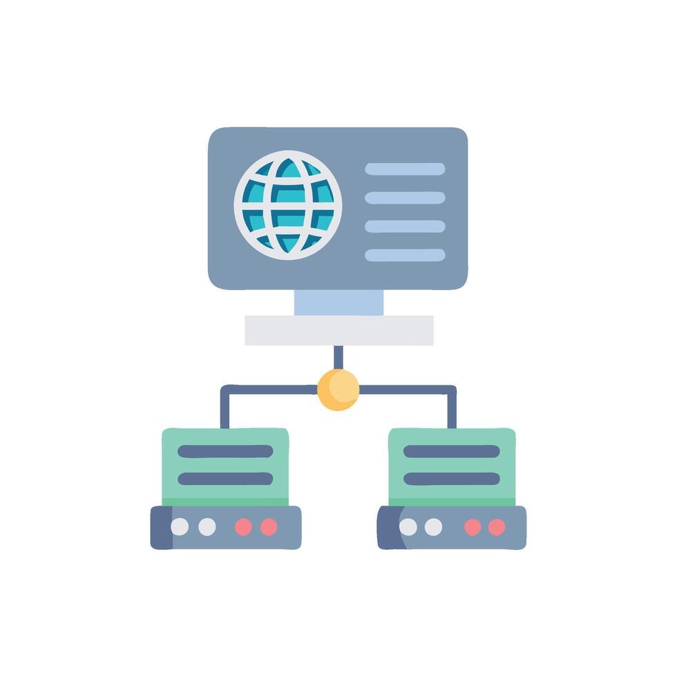 Understanding DNS Server Functionality 55485006 Vector Art at Vecteezy Understanding DNS Server Functionality 55485006 Vector Art at Vecteezy
