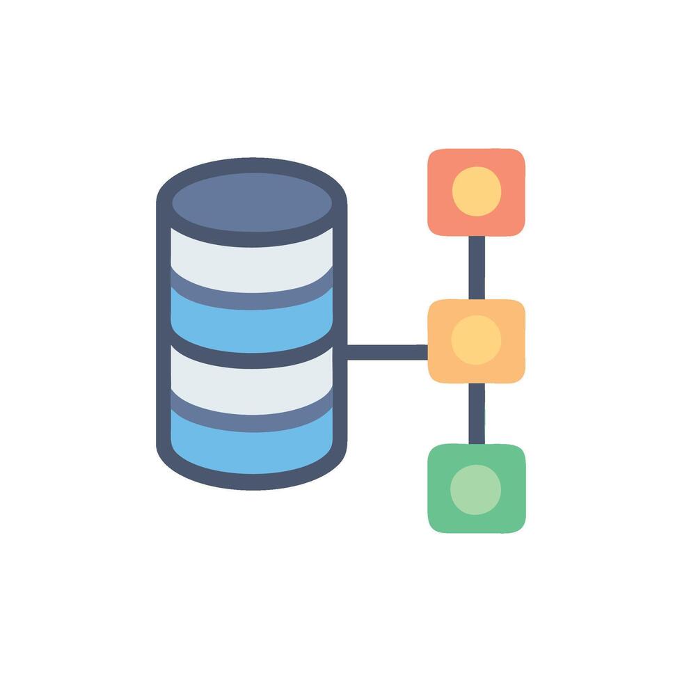 Sql Server Database Vector Art Icons And Graphics For Free Download