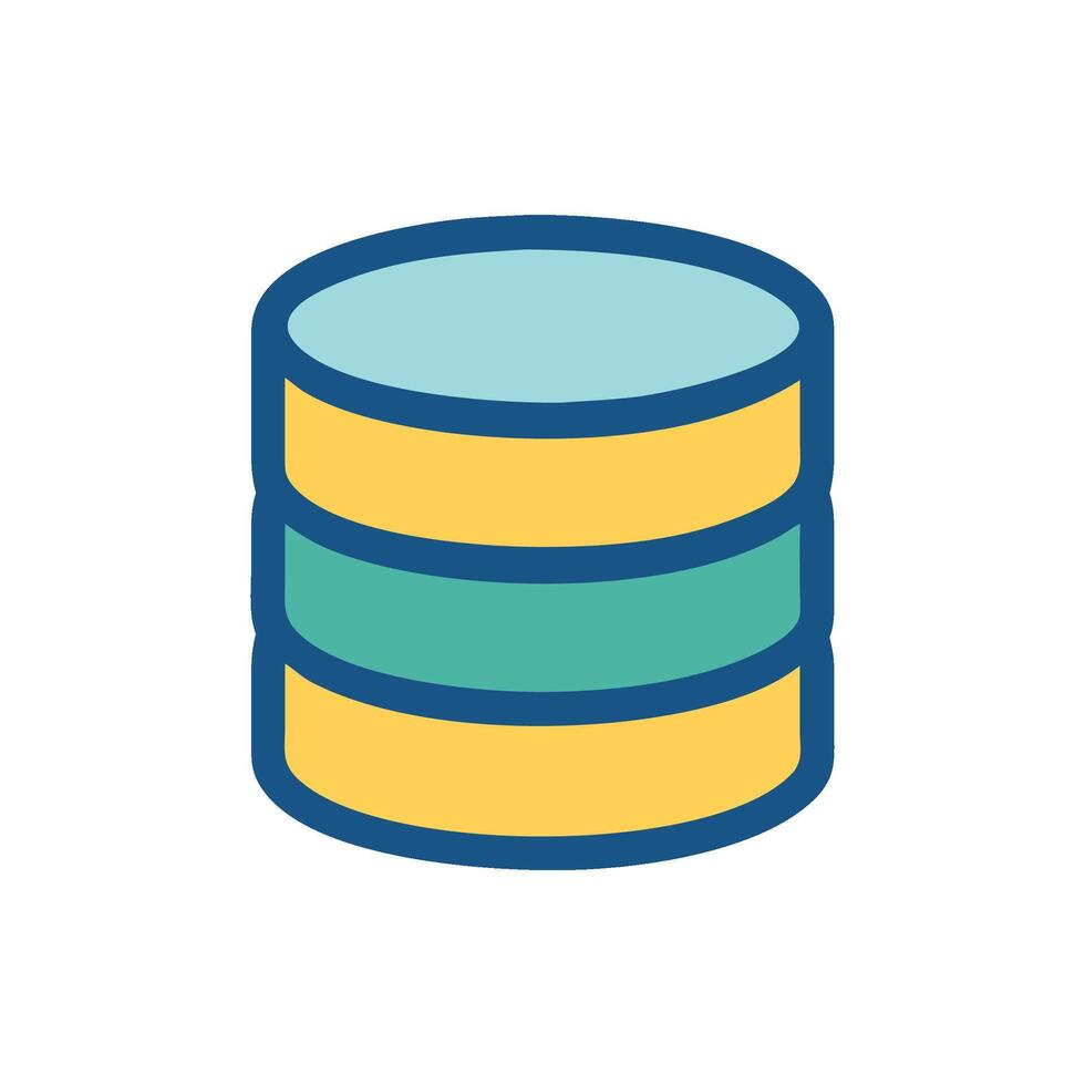 Comprehensive NoSQL Database Icon 55485343 Vector Art at Vecteezy Comprehensive NoSQL Database Icon 55485343 Vector Art at Vecteezy