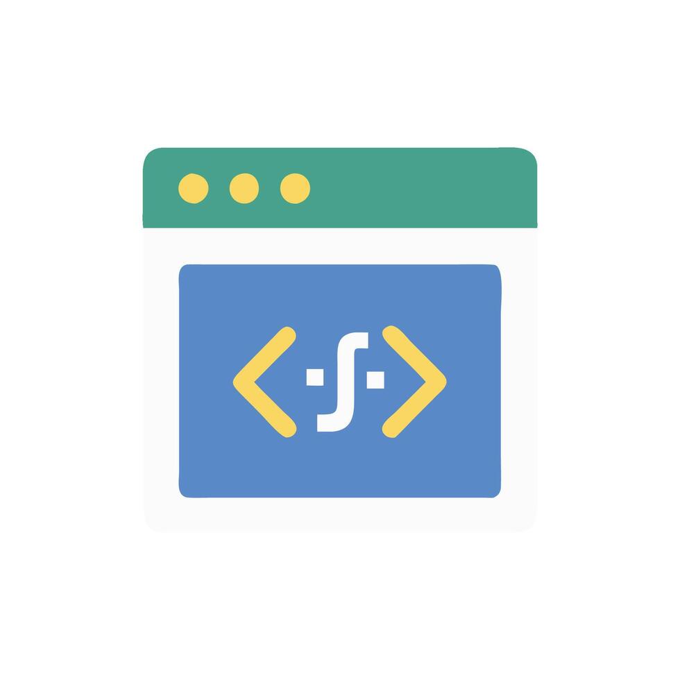 Essential JavaScript Code Icon for Developers 55485568 Vector Art at ... Essential JavaScript Code Icon for Developers 55485568 Vector Art at ...