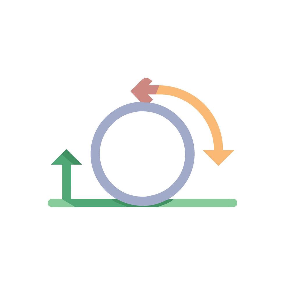 Rotating Loop Vector Art, Icons, and Graphics for Free Download