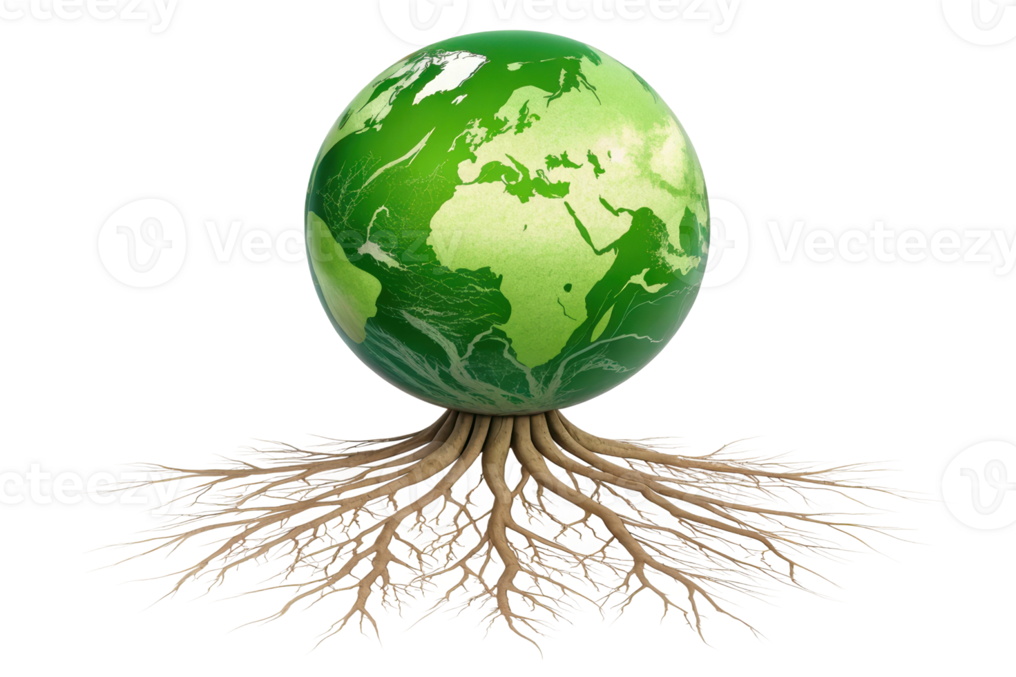 Roots Symbol For Global Sustainability 55497277 PNG roots-symbol-for-global-sustainability-55497277-png