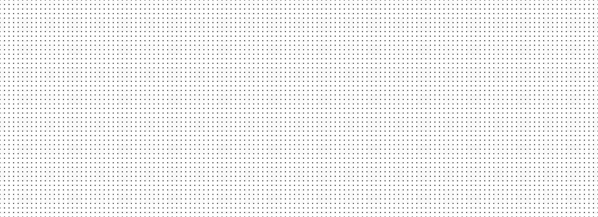 Seamless dotted repeated texture. Black and white polka dot pattern ...