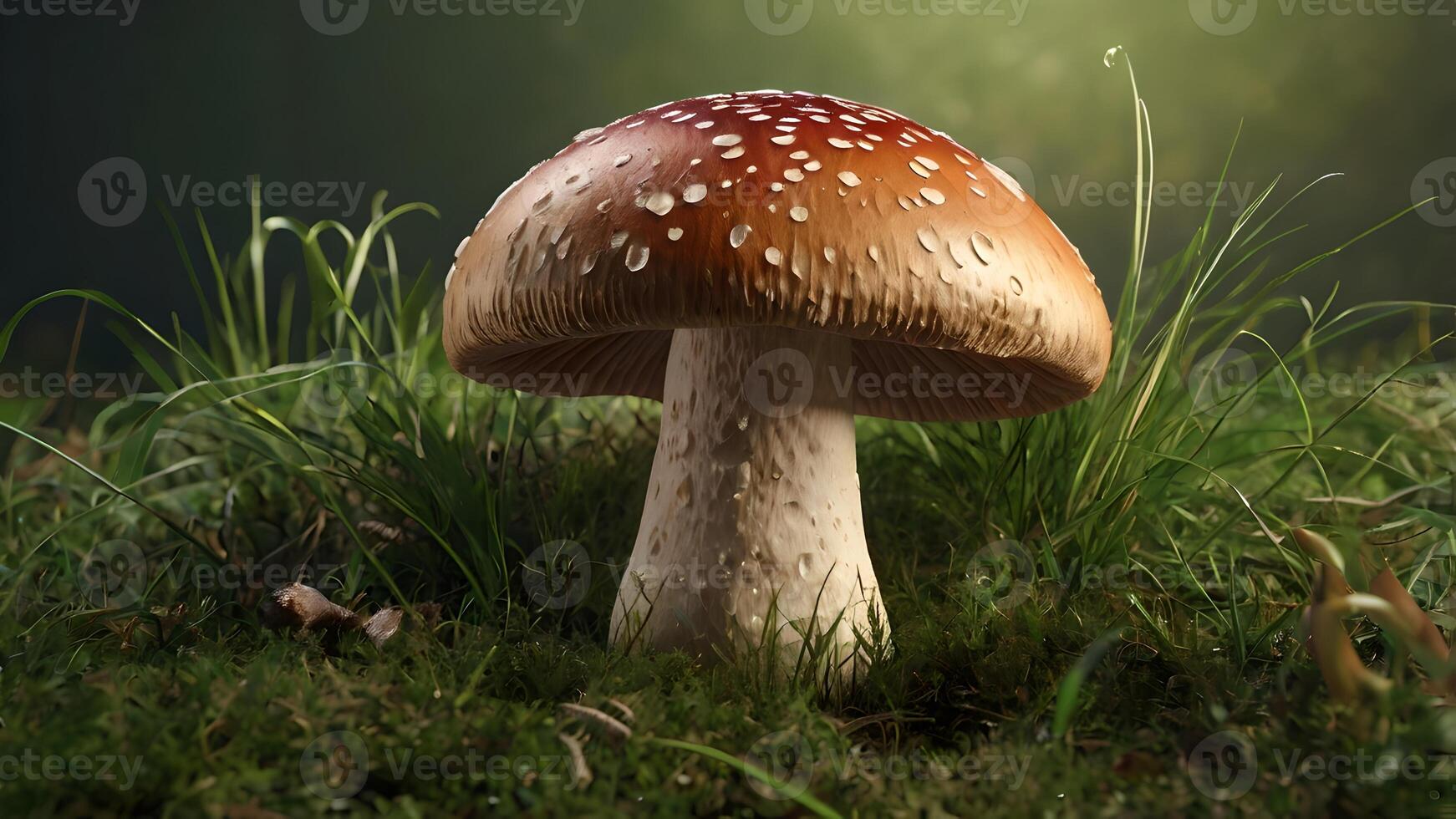 3d Mushroom Stock Photos Images and Backgrounds for Free Download