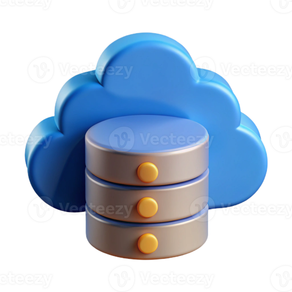 Cloud Computing Conceptual Illustration 55514600 PNG Cloud Computing Conceptual Illustration 55514600 PNG