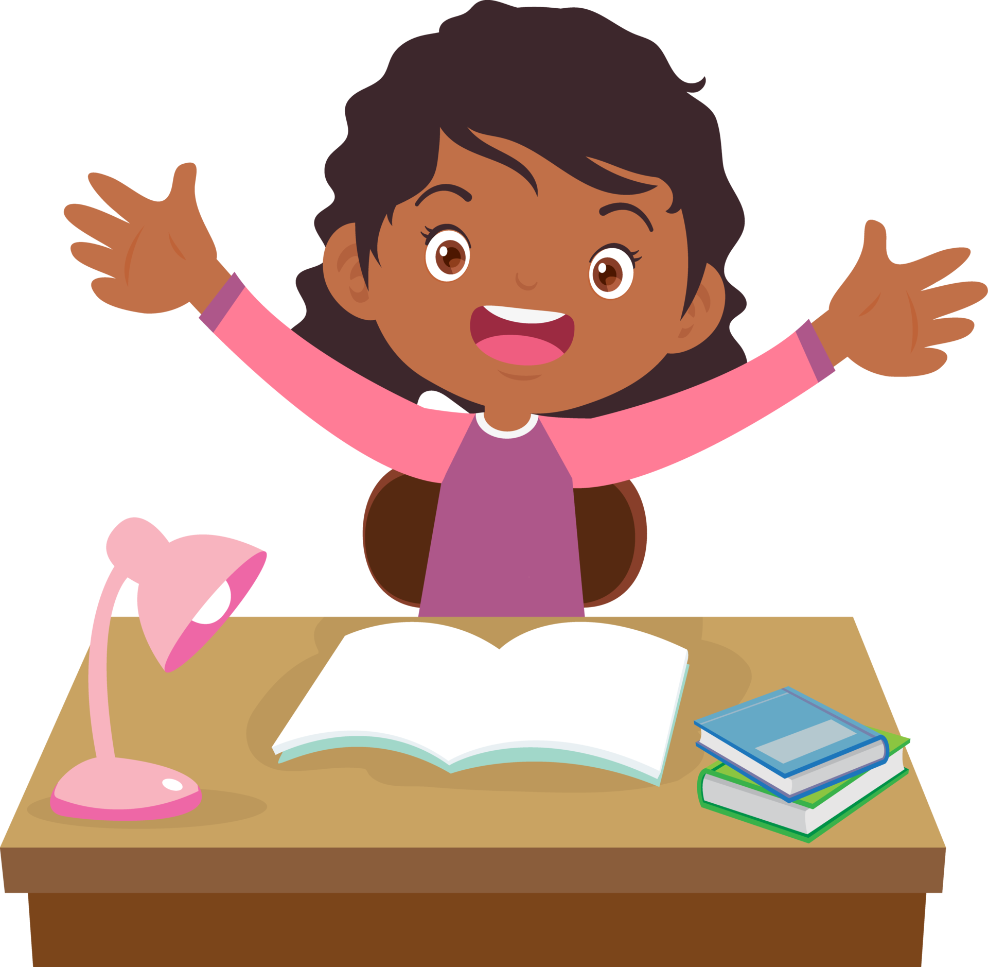 Cheerful kids studying together, sharing knowledge and ideas 55544854 PNG Cheerful kids studying together, sharing knowledge and ideas 55544854 PNG