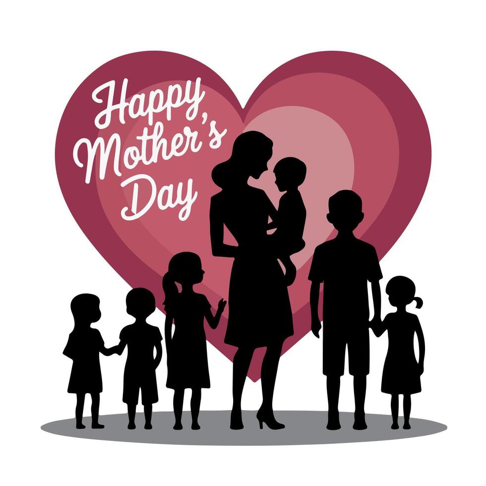 Mothers Day Celebration Typography Art 55547711 Vector Art at Vecteezy Mothers Day Celebration Typography Art 55547711 Vector Art at Vecteezy