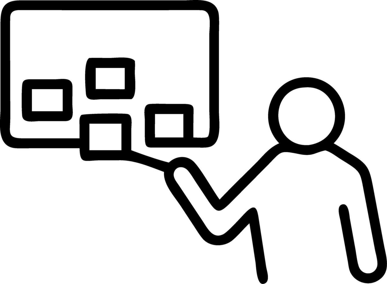 evaluación formación módulos 55562689 Vector en Vecteezy