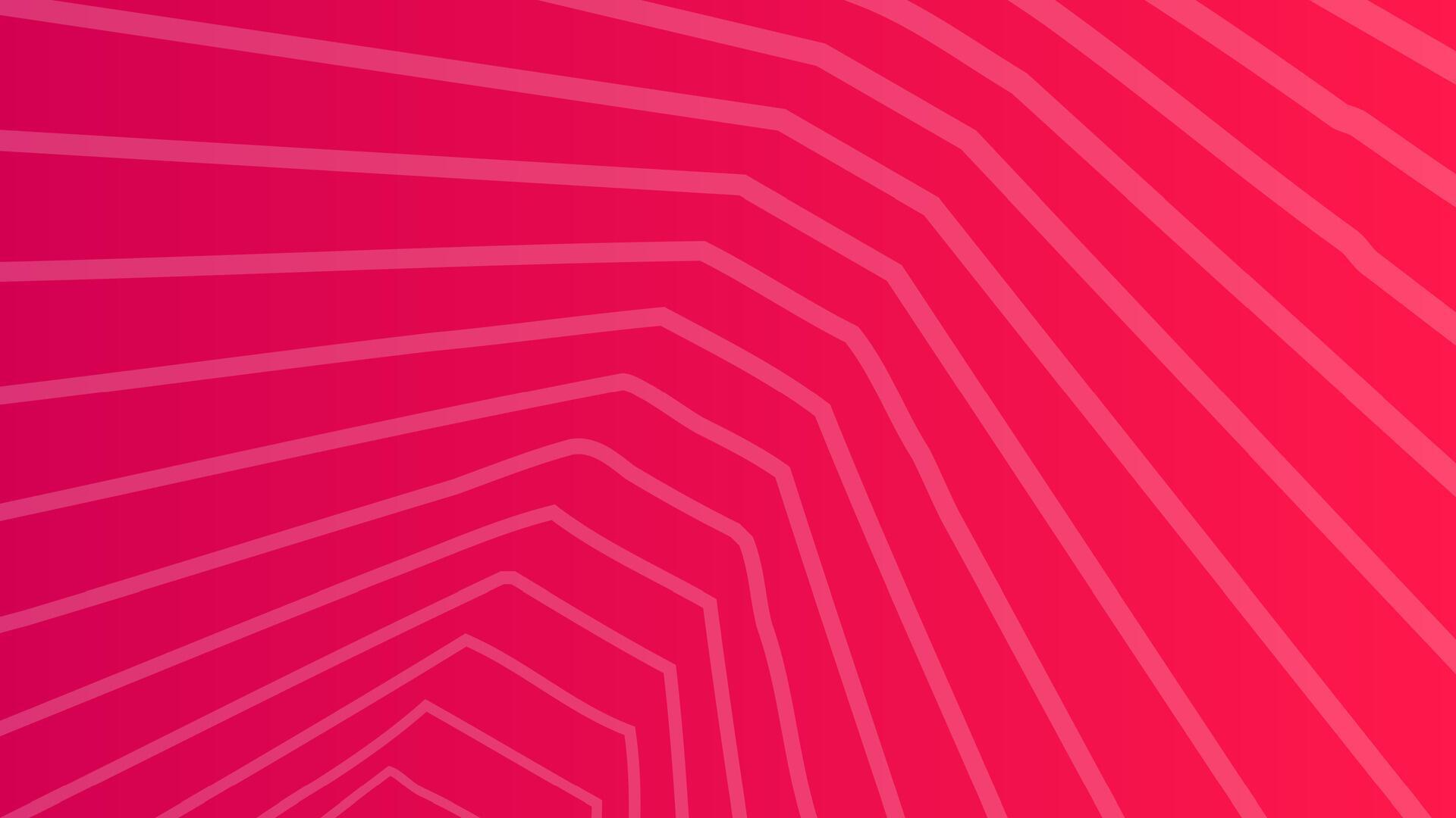Modern red gradient backgrounds with lines. Header banner. Bright geometric abstract ...