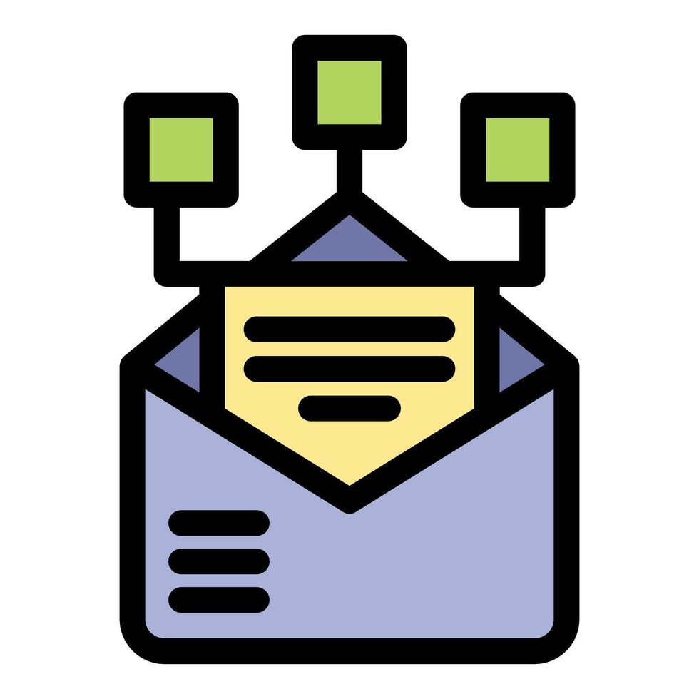 Email marketing campaign sending automated messages to multiple ... Email marketing campaign sending automated messages to multiple ...