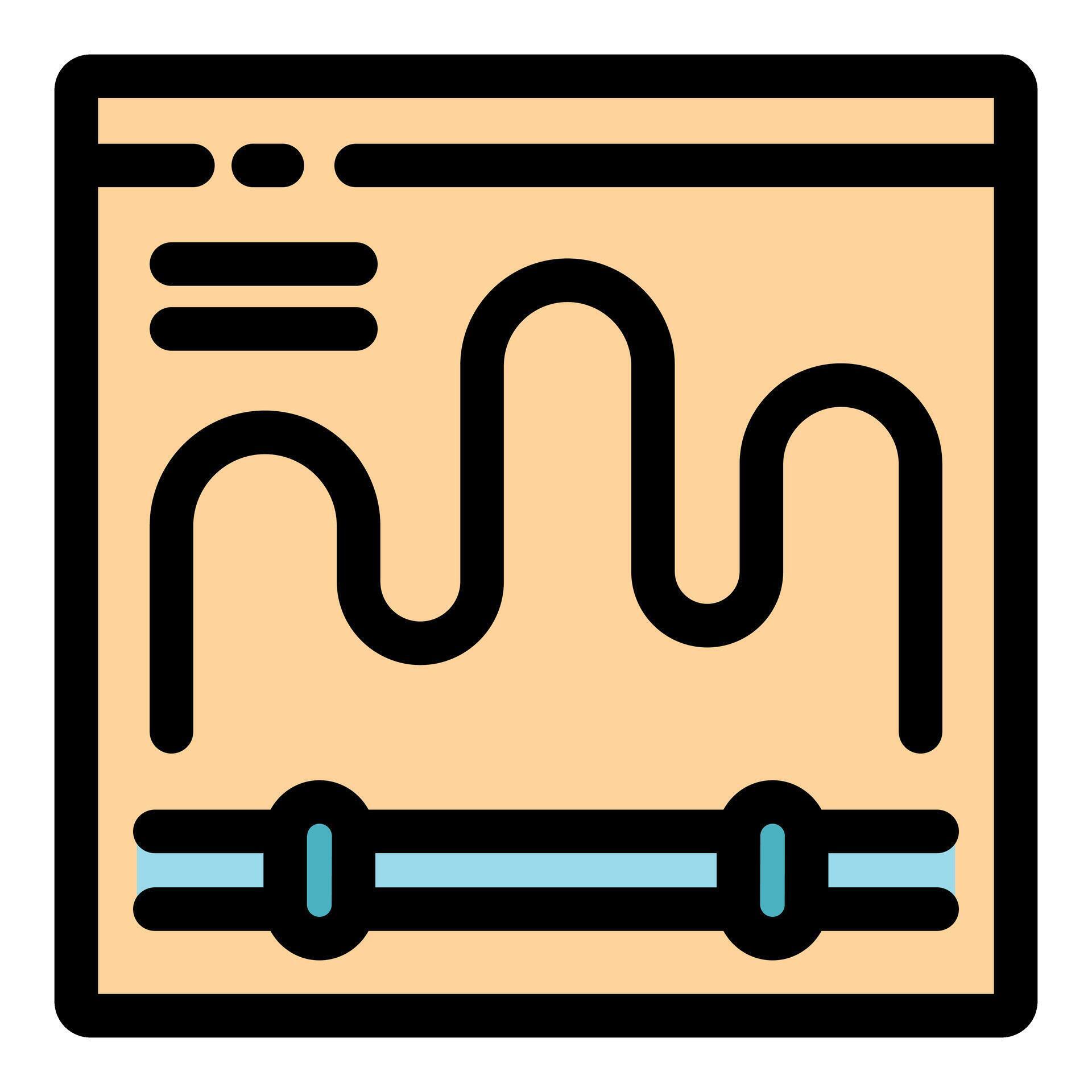 Audio Editing Software Displaying Sound Waveform And Playback Controls