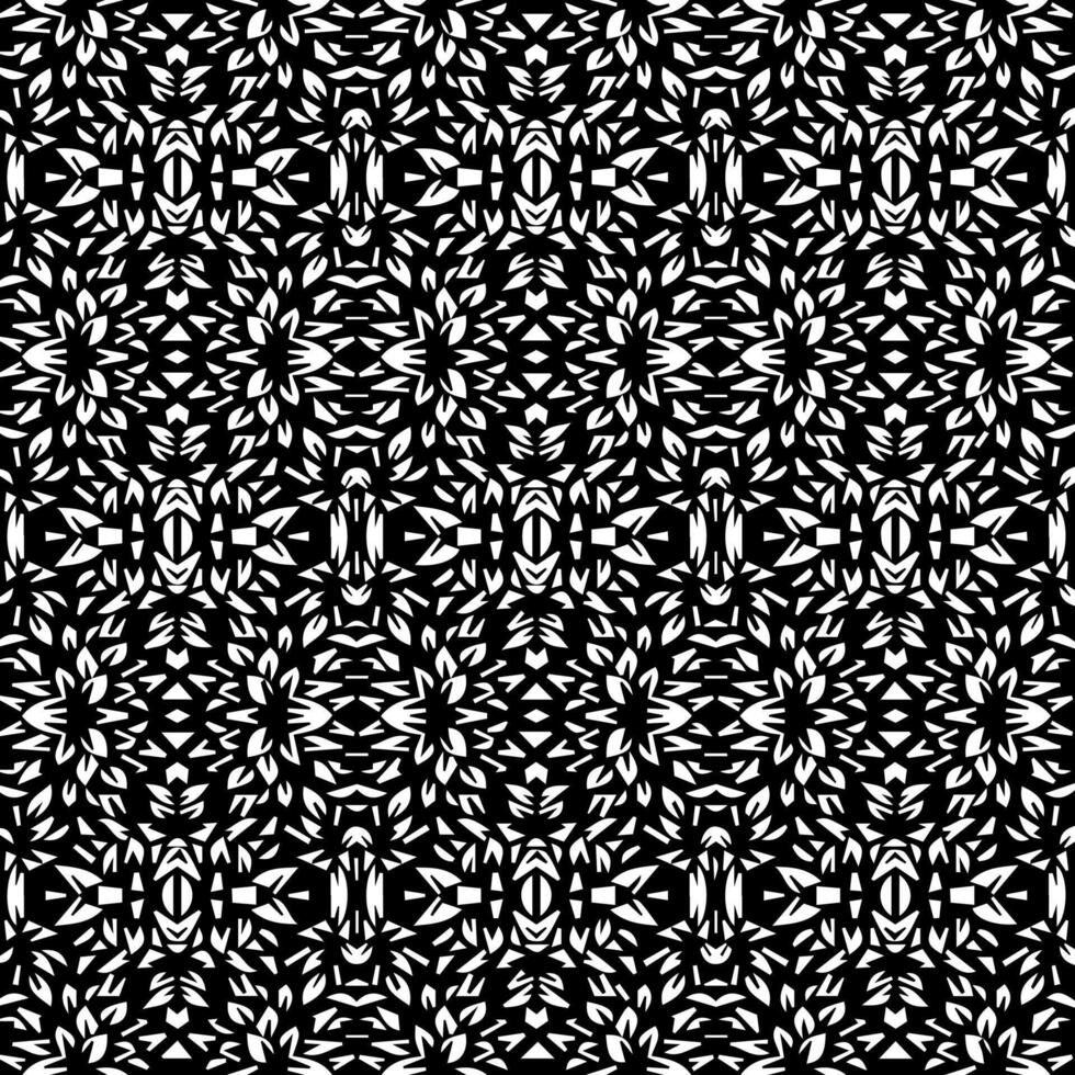 Monochromatic Backdrop With Geometric Pattern 55594924 Vector Art At