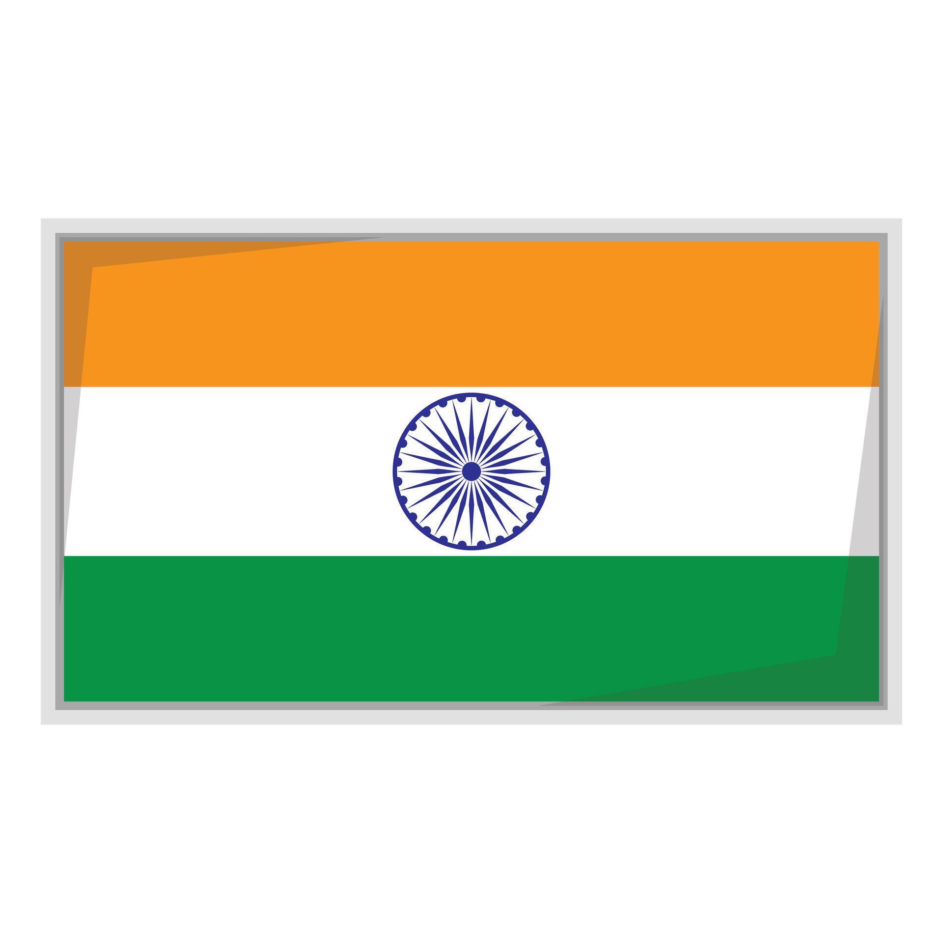 Indian national flag Badge 55603865 Vector Art at Vecteezy Indian national flag Badge 55603865 Vector Art at Vecteezy