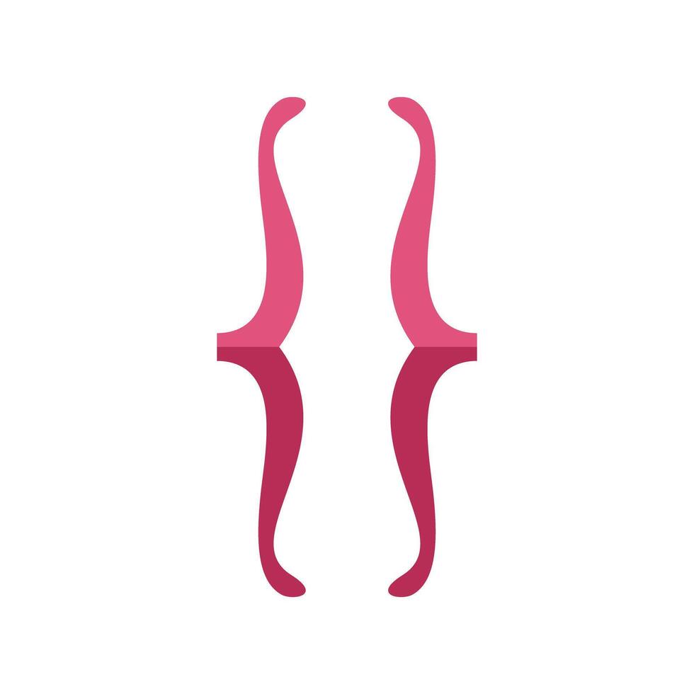 Curly brackets reflecting programming concept 55632522 Vector Art at ... Curly brackets reflecting programming concept 55632522 Vector Art at ...