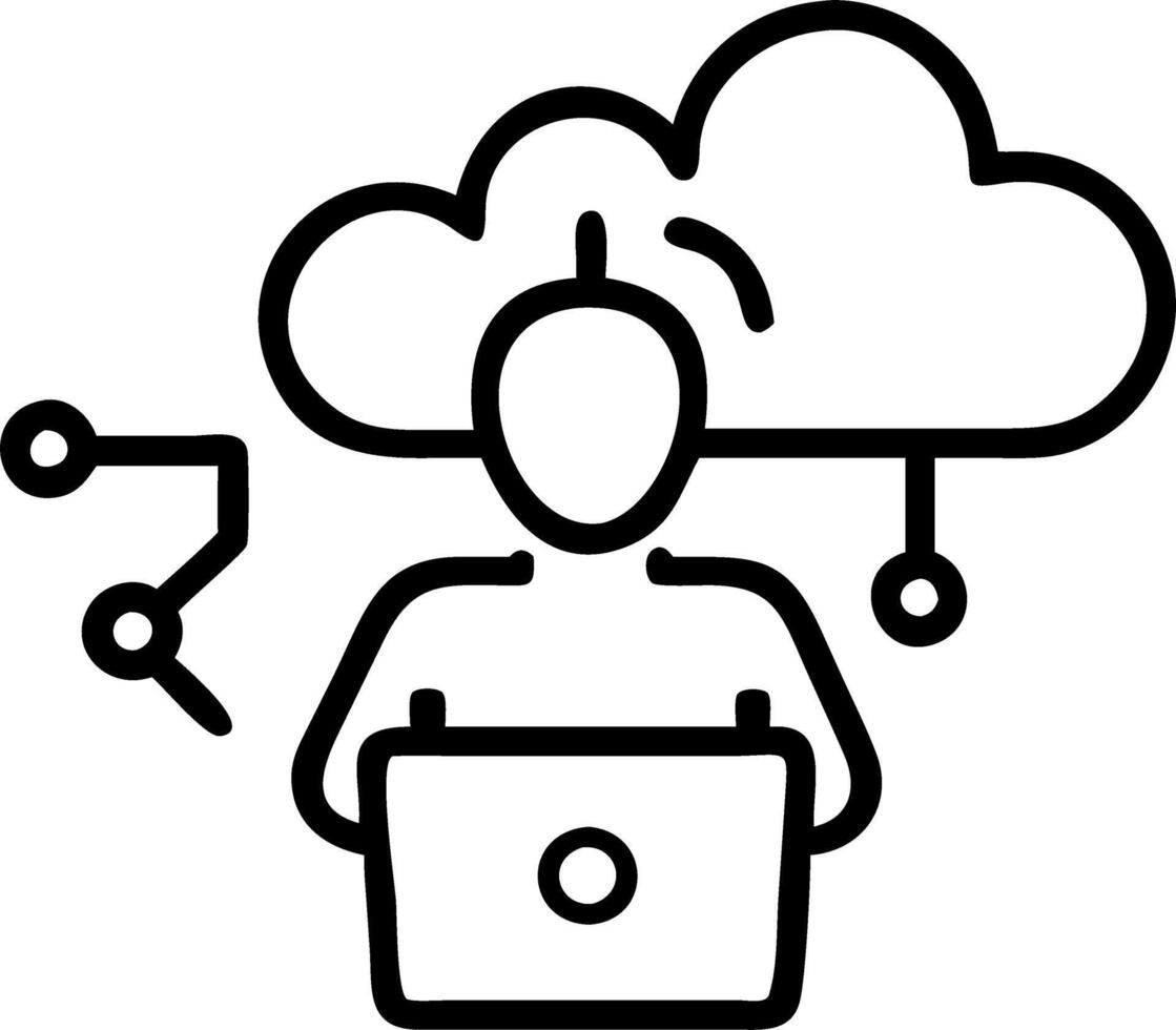 Api Application Programming Interface Concept To Programmer Types On To