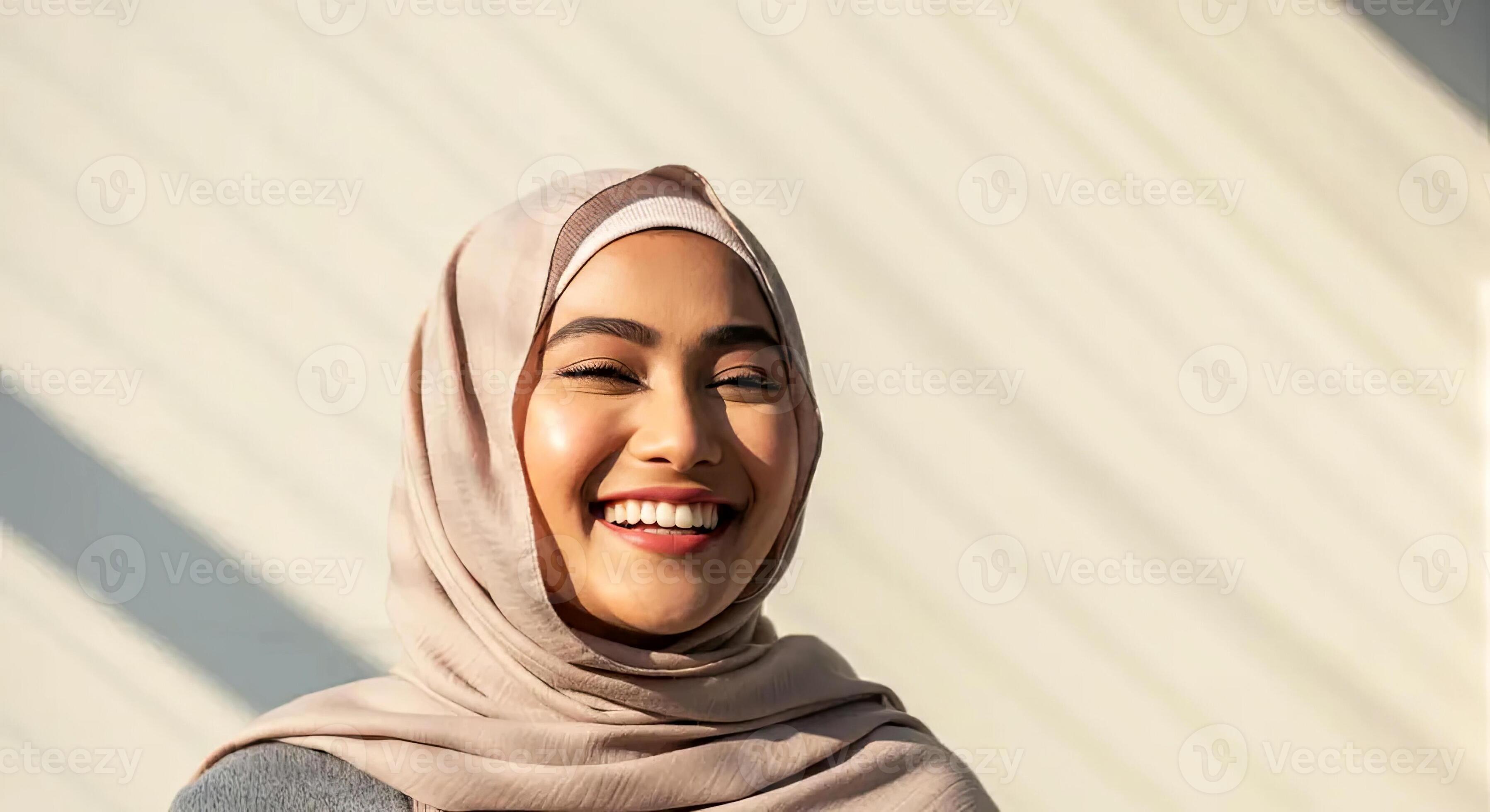 Radiant smile lighting up the frame, embodying happiness and positivity in every pixel 55650176 ...