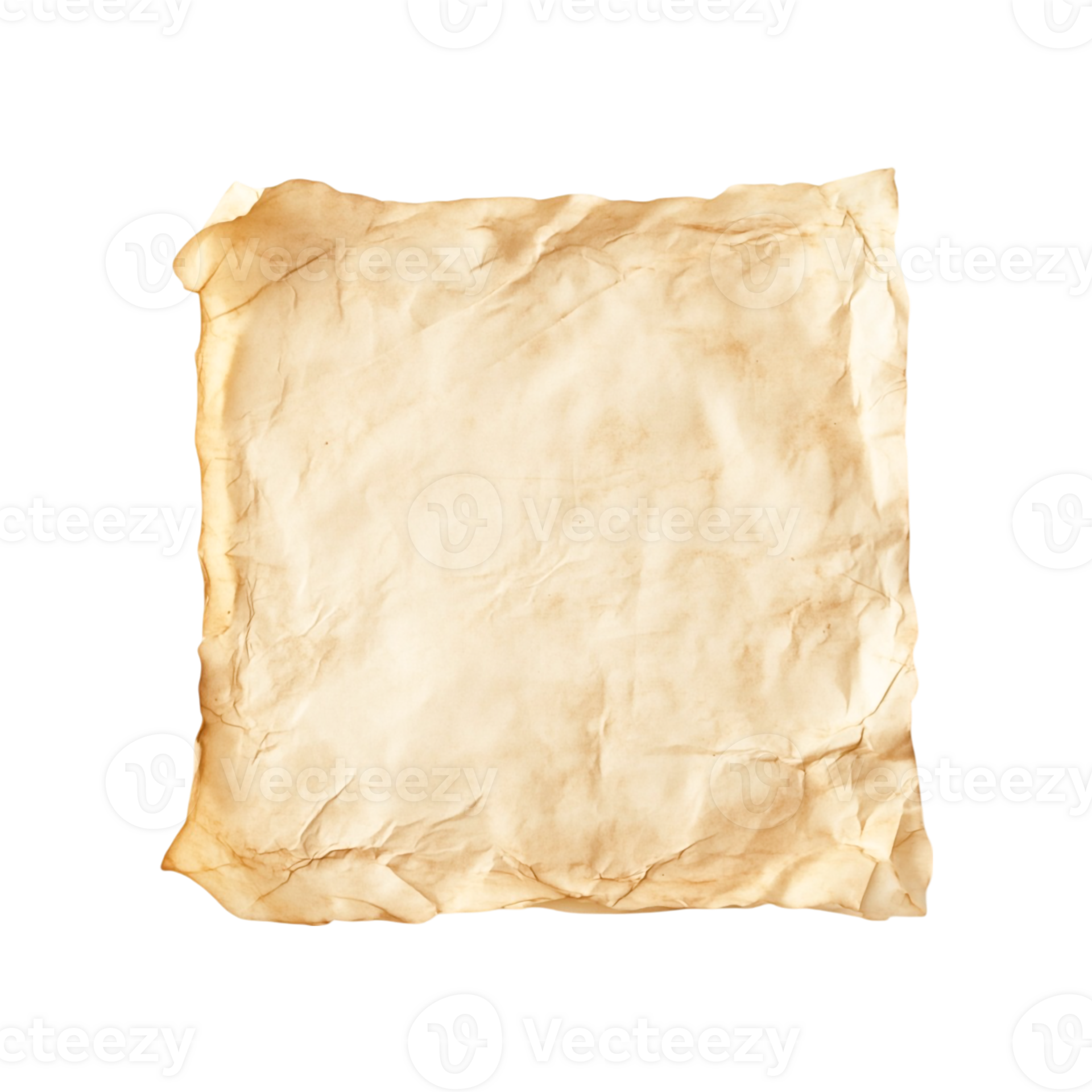 Crumpled Aged Parchment Paper Texture Background 55655821 PNG Crumpled Aged Parchment Paper Texture Background 55655821 PNG
