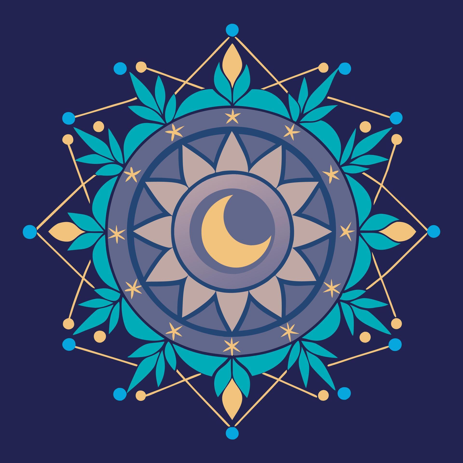 Cultural elegance, Arabian mandala art blending tradition 55686796 ... Cultural elegance, Arabian mandala art blending tradition 55686796 ...