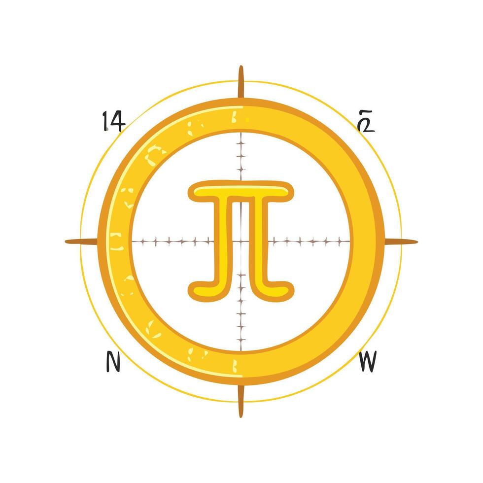 Golden Ratio and Pi Combined 55709157 Vector Art at Vecteezy