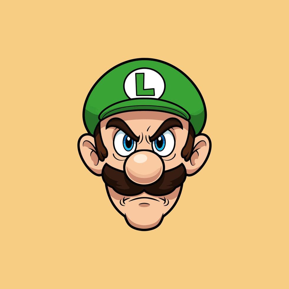 Luigi Head Free Luigi' Mural Takes Over Building Ahead Of Court