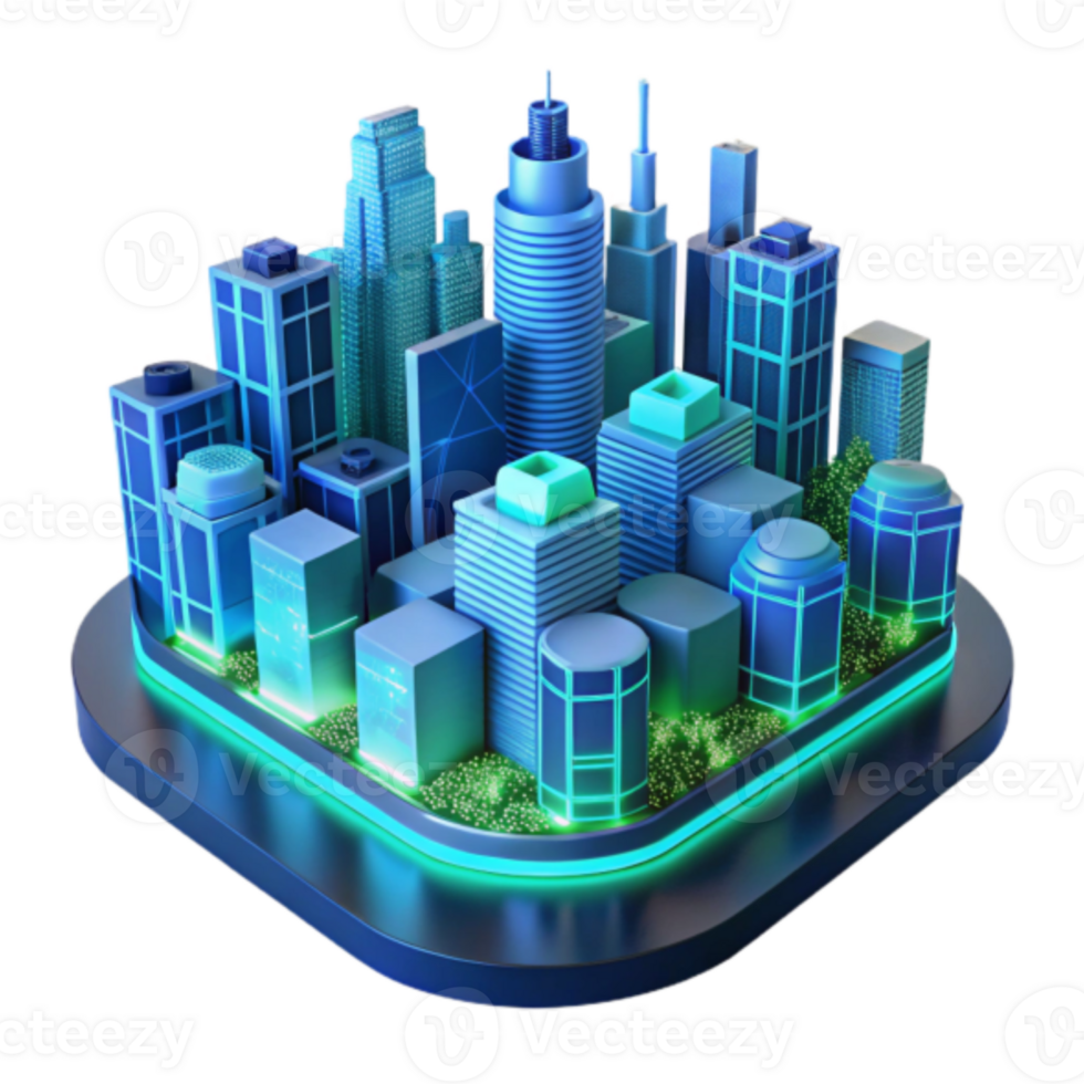 Digital 3d PNGs for Free Download