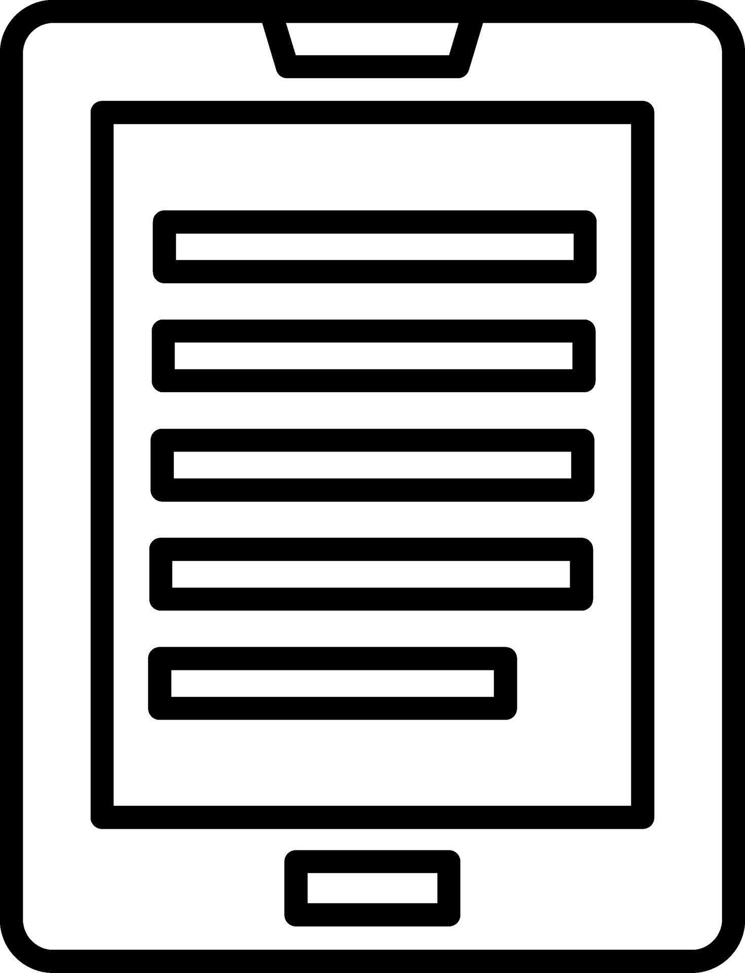 Icons Design symbol 55730471 Vector Art at Vecteezy