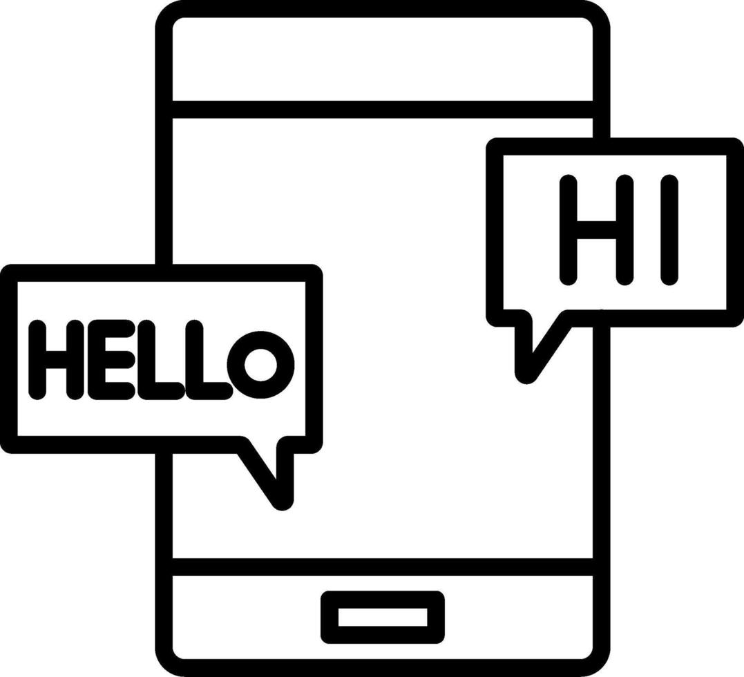 Introduction Icon Design Symbol 55730493 Vector Art at Vecteezy