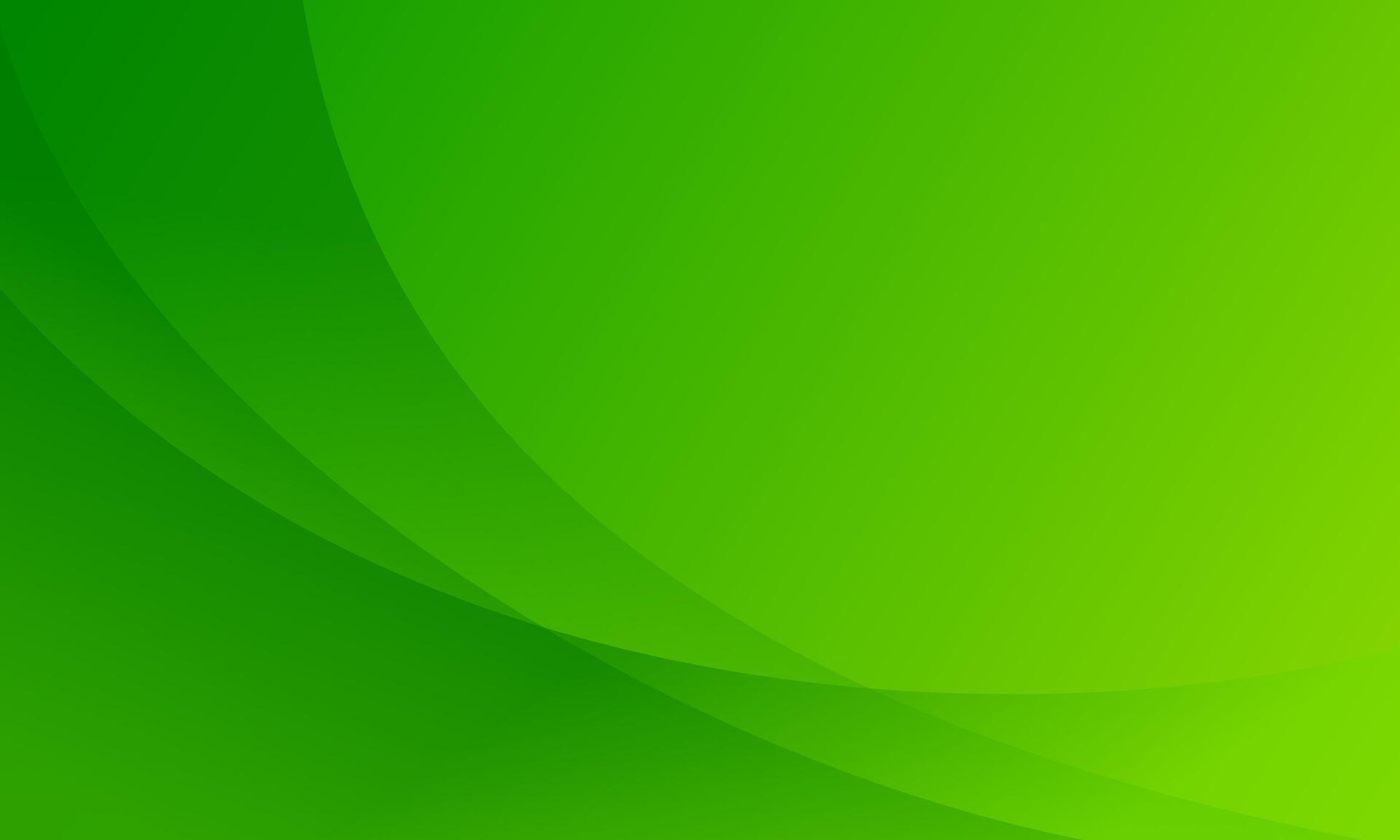 abstract green gradient curve background 55755843 Vector Art at Vecteezy