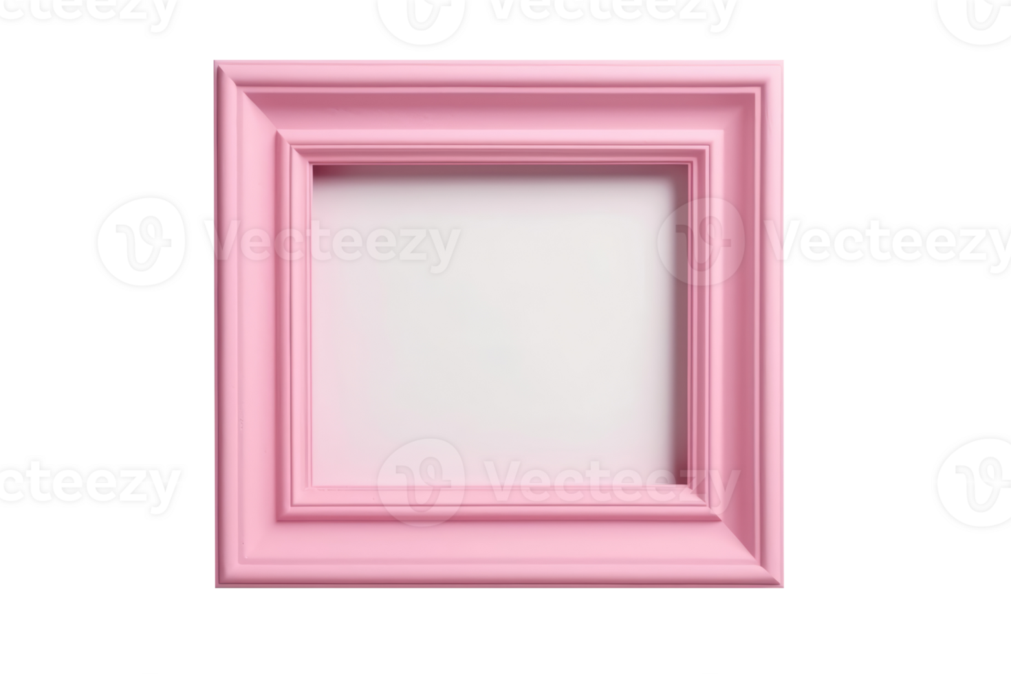 Pink picture frame with empty space. 55757148 PNG Pink picture frame with empty space. 55757148 PNG