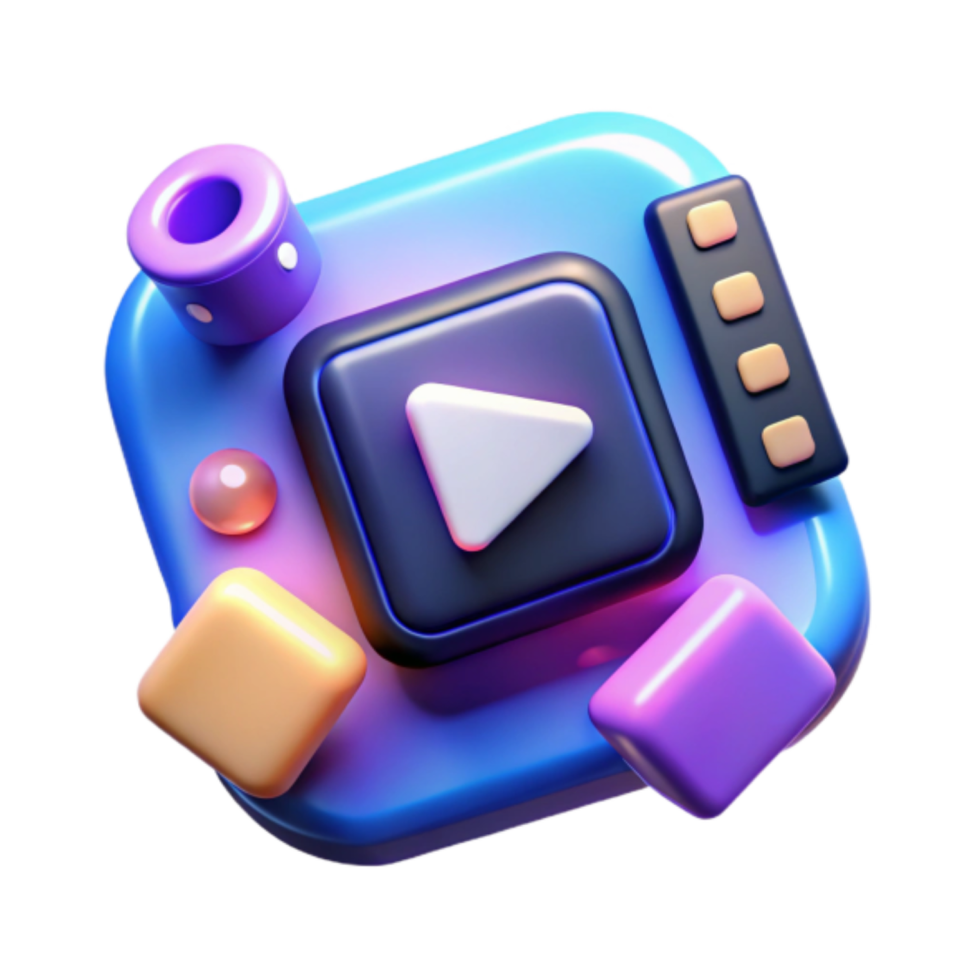 Play Button Render Abstract Background Illustration 55777310 PNG Play Button Render Abstract Background Illustration 55777310 PNG