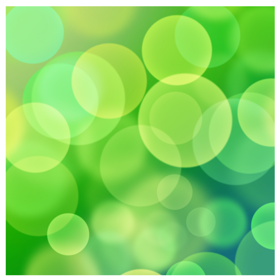Green bokeh background 55793804 PNG Green bokeh background 55793804 PNG