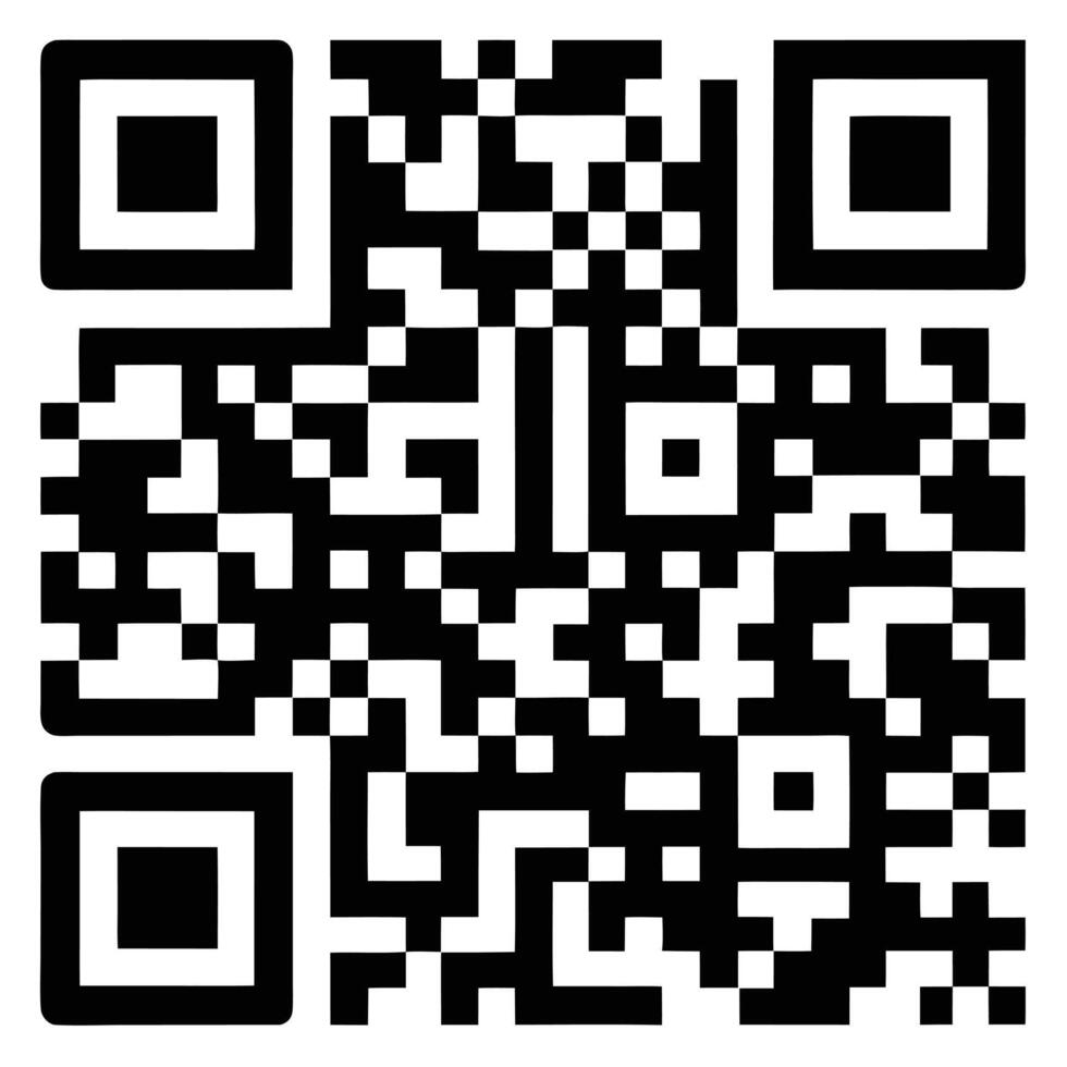 Simple and Sleek QR Code Icon for Scanning 55795312 Vector Art at Vecteezy Simple and Sleek QR Code Icon for Scanning 55795312 Vector Art at Vecteezy