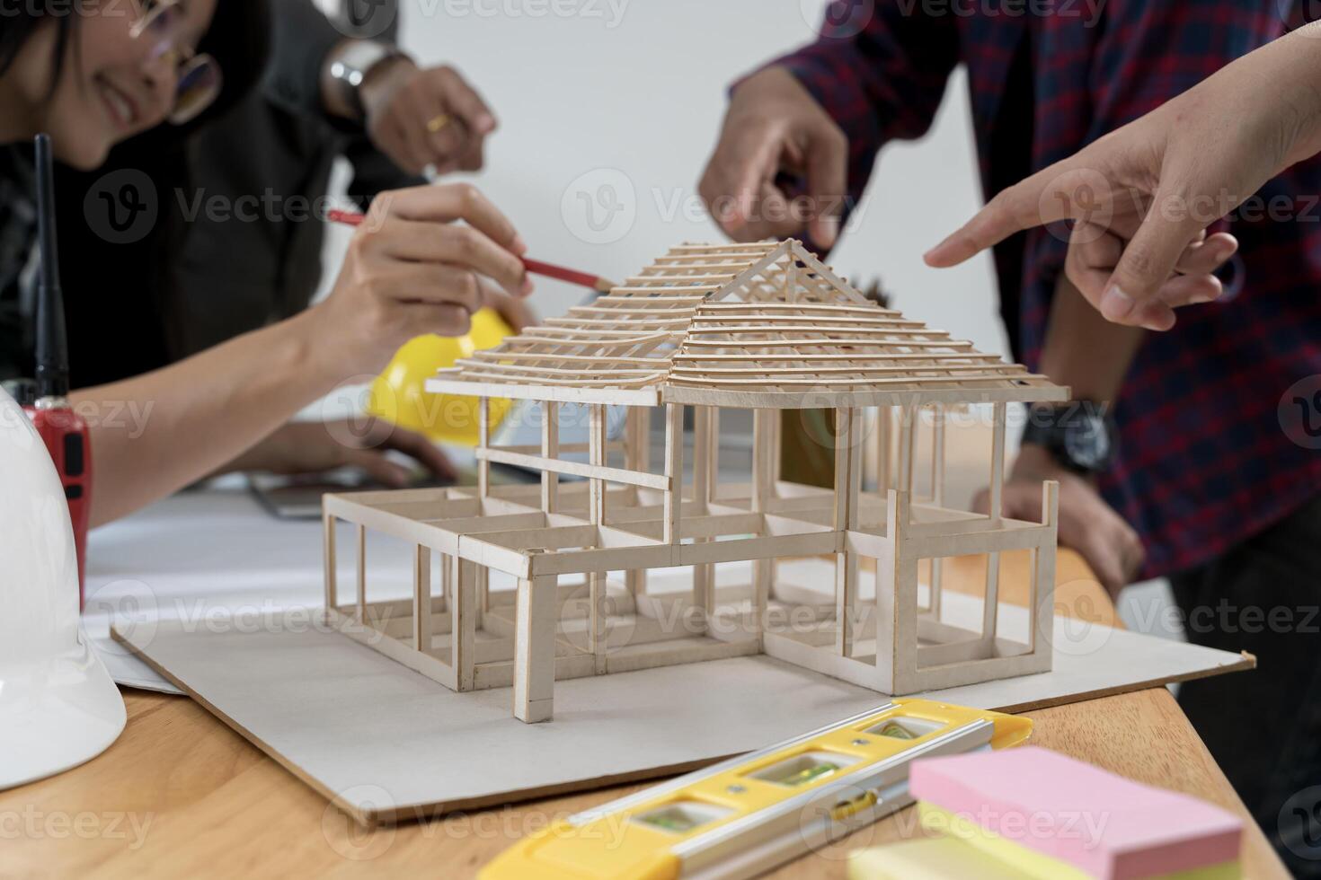 Building Prototype Stock Photos, Images and Backgrounds for Free Download