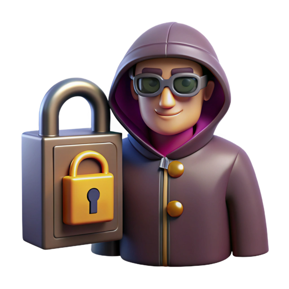 Cybersecurity Protecting Digital Assets With Enhanced Security Measures